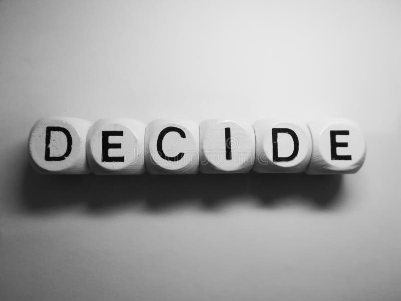 3,103 Word Decide Photos - Free & Royalty-Free Stock Photos from Dreamstime