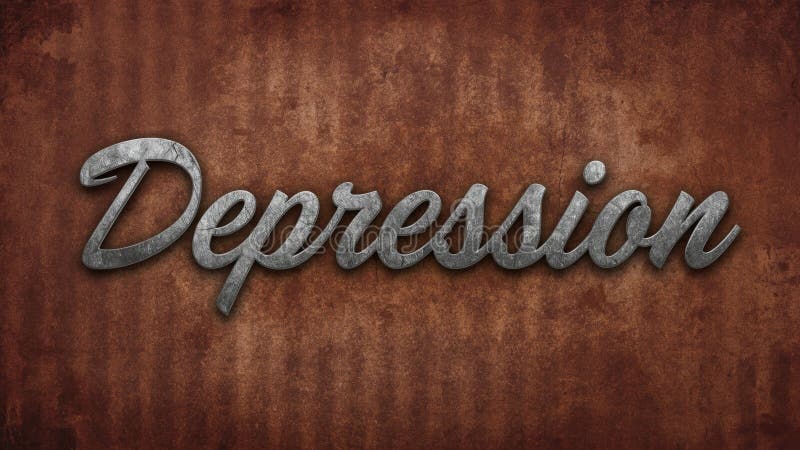 Metallic Textured Font Stock Illustrations – 9,520 Metallic Textured ...