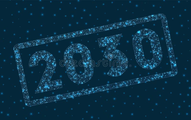 2030 Stock Illustrations – 841 2030 Stock Illustrations, Vectors ...