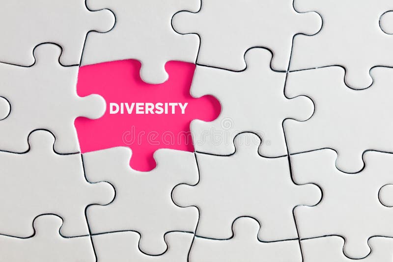 Diversity Inclusion Puzzle Stock Photos - Free & Royalty-Free Stock ...