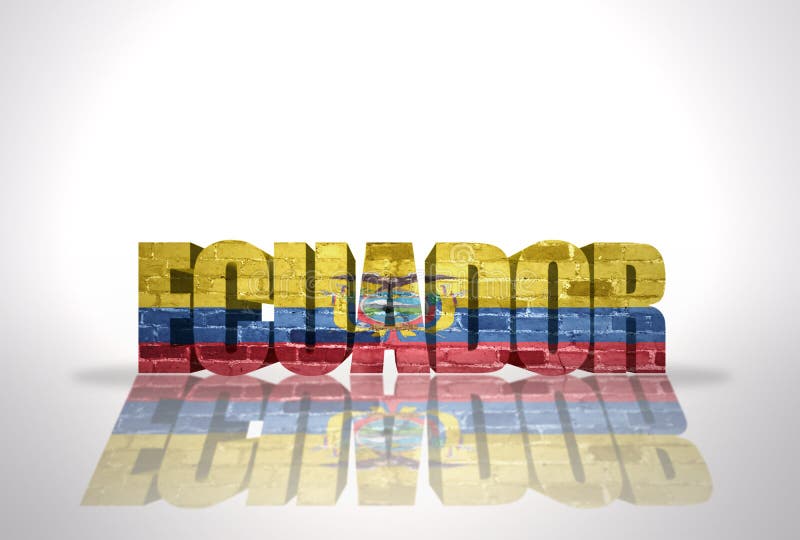 Ecuador Word Stock Illustrations – 180 Ecuador Word Stock Illustrations ...