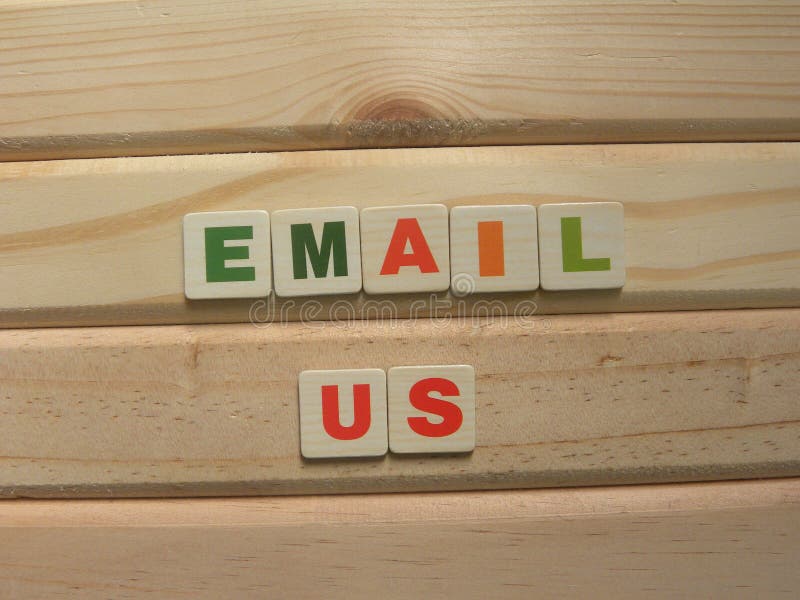 The word EMAIL stock photo. Image of media, sign, contacting - 151427750