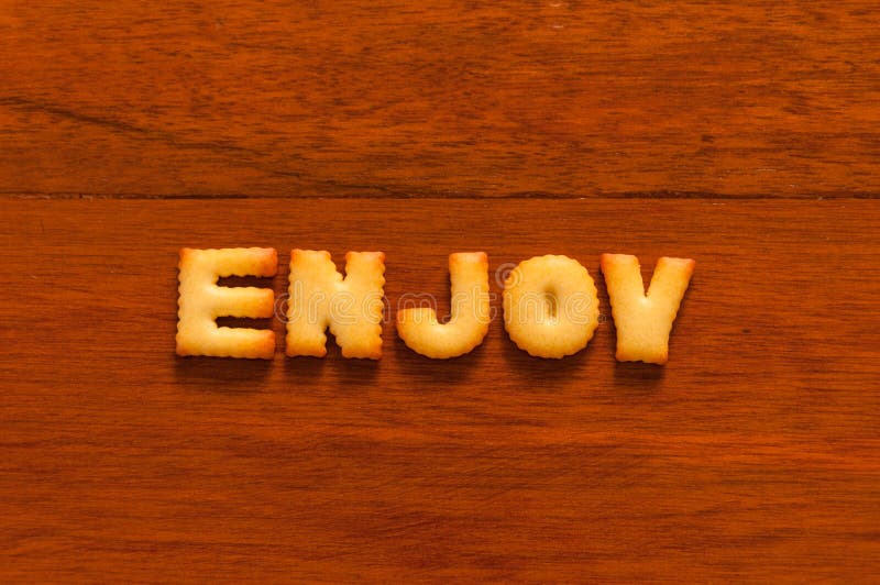 6,007 Word Enjoy Photos - Free & Royalty-Free Stock Photos from Dreamstime