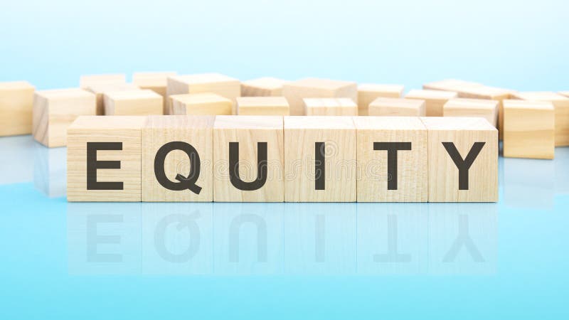 Equity Building Architecture with Colour Editorial Photo - Image of ...