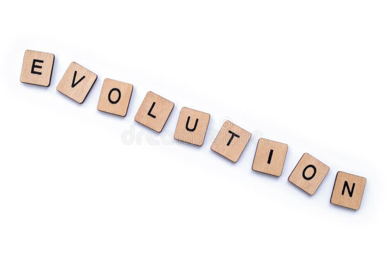 Revolution is Evolution - Occupy Wall St. March Editorial Photo - Image ...