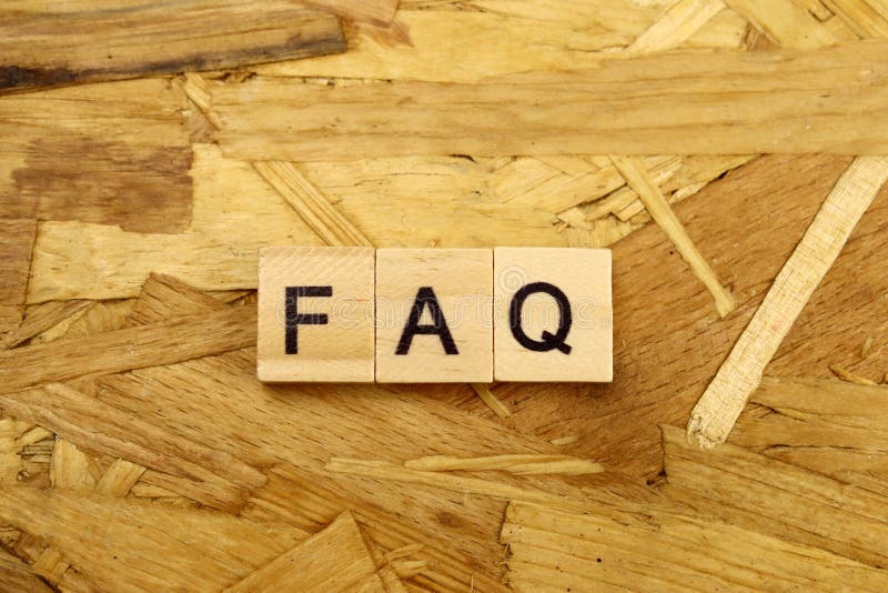 Word Faq Made of Wooden Blocks. Top View Stock Photo - Image of support ... Word Faq Made of Wooden Blocks. Top View Stock Photo - Image of support ...
