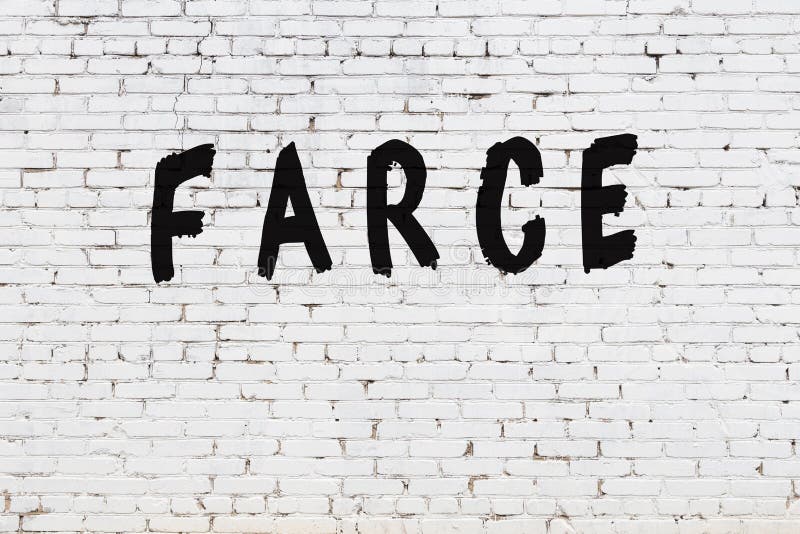 Inscription Farce Stock Photos - Free & Royalty-Free Stock Photos from ...