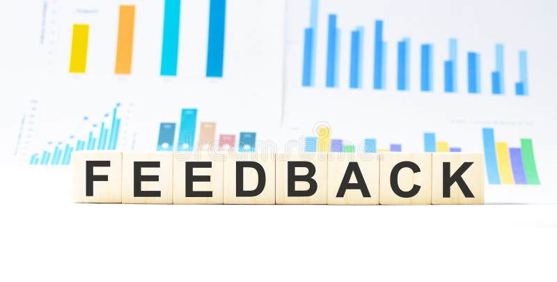 Word FEEDBACK Made with Wood Building Blocks Stock Image - Image of ... Word FEEDBACK Made with Wood Building Blocks Stock Image - Image of ...