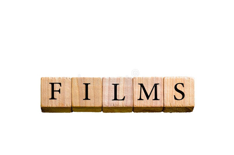 Word Films Stock Photos - Free & Royalty-Free Stock Photos from Dreamstime