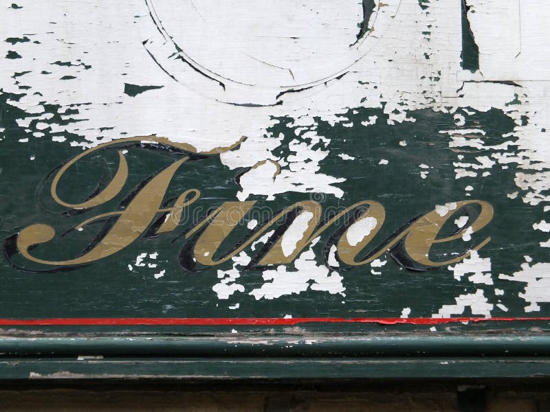 The Word Fine in Hand Written Script Stock Photo - Image of champion ...