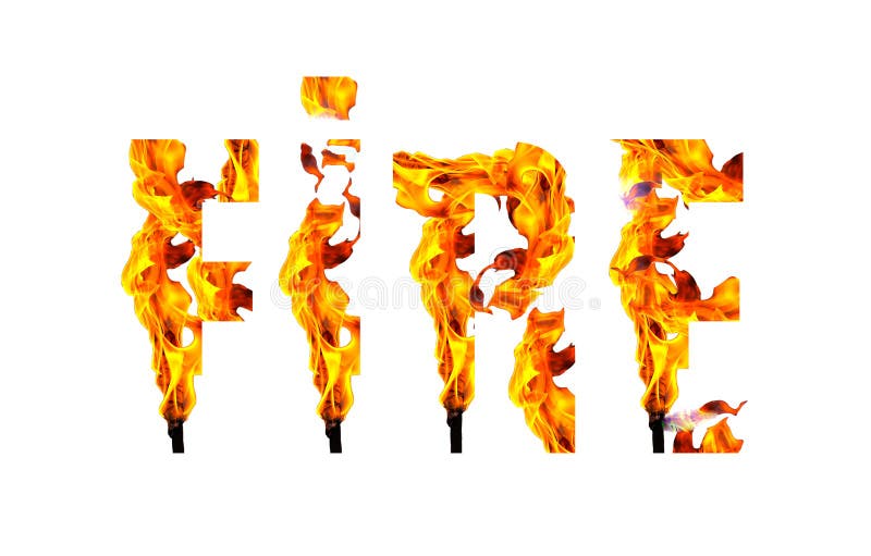 427 Word Hot Fire Text Stock Photos - Free & Royalty-Free Stock Photos ...