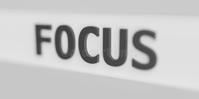 Word Focus Stock Illustrations – 13,552 Word Focus Stock Illustrations ...