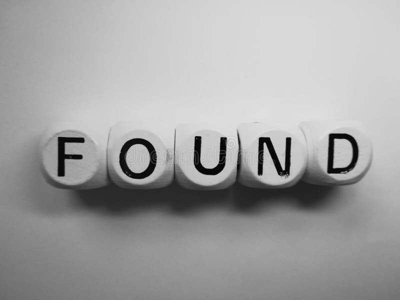 Word Found Spelled Dice Stock Photos - Free & Royalty-Free Stock Photos ...
