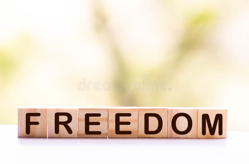 22,972 Word Freedom Stock Photos - Free & Royalty-Free Stock Photos ...