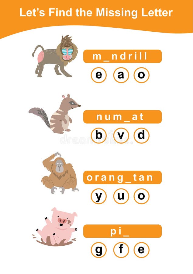 Word Game Sheet. Complete the Words. Animals Theme Names Worksheet ... Word Game Sheet. Complete the Words. Animals Theme Names Worksheet ...