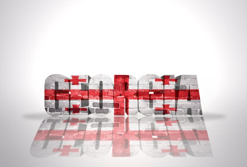 Word Georgia Stock Illustrations – 407 Word Georgia Stock Illustrations ...