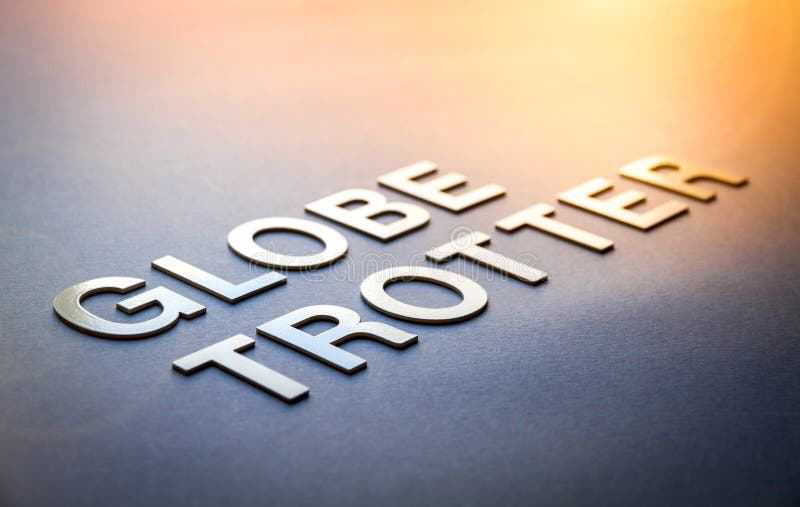 Globe Logo Letters Stock Photos - Free & Royalty-Free Stock Photos from ...