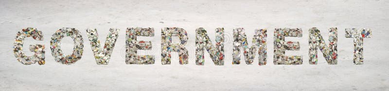 Newspaper Confetti from Above with the Word SPORTS Stock Image - Image ...