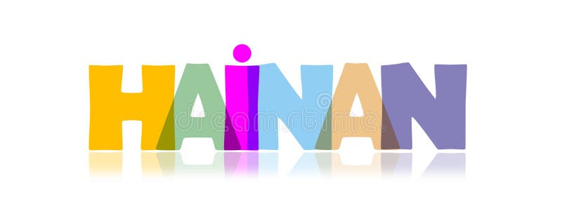 Hainan Logo Stock Illustrations – 69 Hainan Logo Stock Illustrations ...