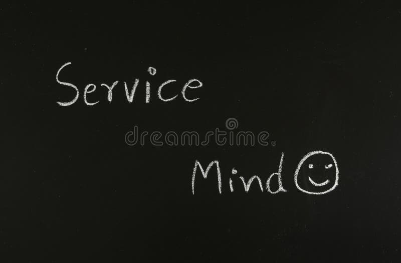 Word stock image. Image of blackboard, message, white - 32813679