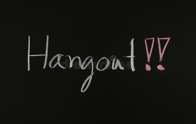 Word stock photo. Image of drawing, education, message - 33723880