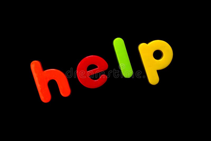 Supportive Words Children Stock Photos - Free & Royalty-Free Stock ...