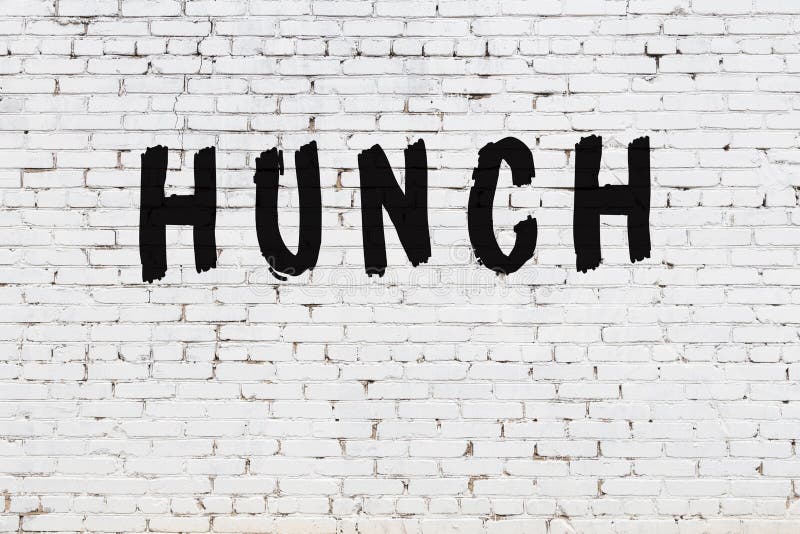 Inscription Hunch Stock Illustrations – 3 Inscription Hunch Stock ...