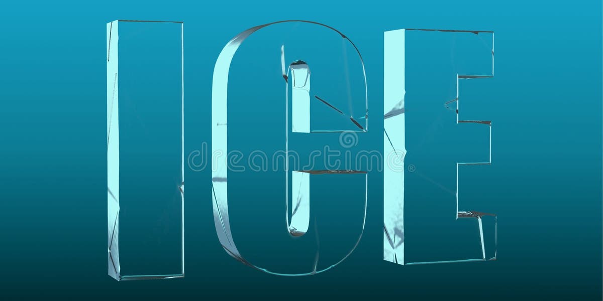 Ice Word Stock Illustrations – 6,803 Ice Word Stock Illustrations ...