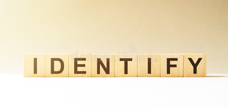 725 Identify Word Photos - Free & Royalty-Free Stock Photos from Dreamstime