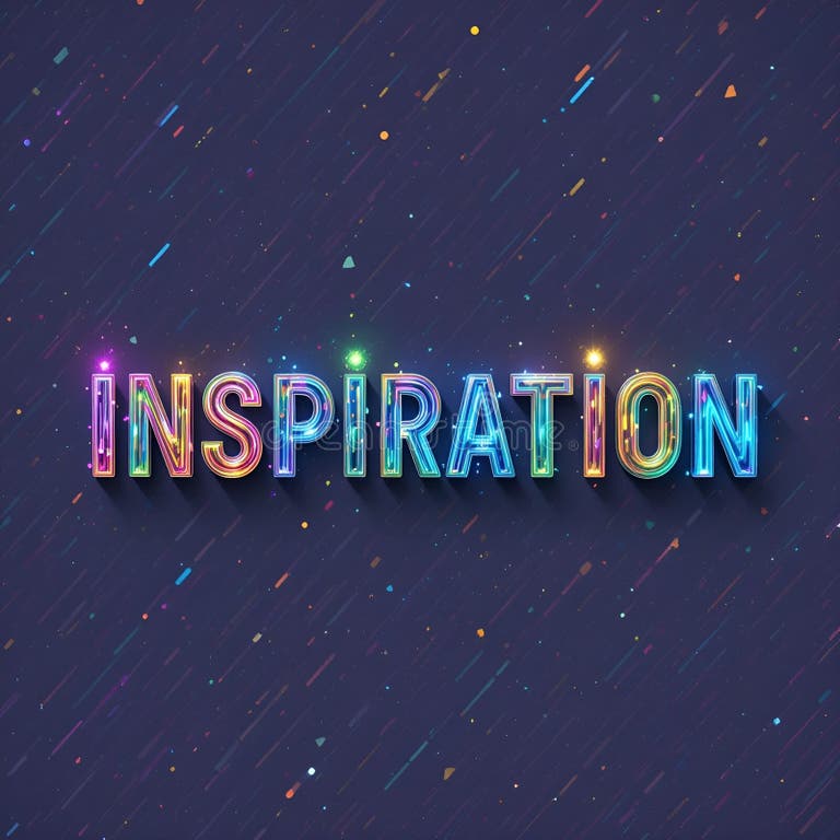 Interactive Inspiration Typography with Dynamic Hover Effects in CSS ...