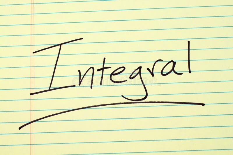 Integral Underlined Stock Photos - Free & Royalty-Free Stock Photos ...