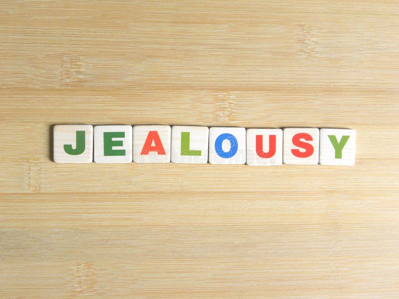 She Is The Jealous Type. Jealous Woman Look At Couple In Love On Street ...