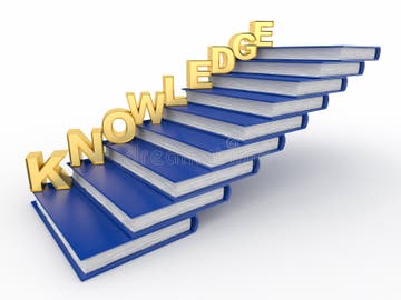 Knowledge Ladder Stock Illustrations – 4,277 Knowledge Ladder Stock ...