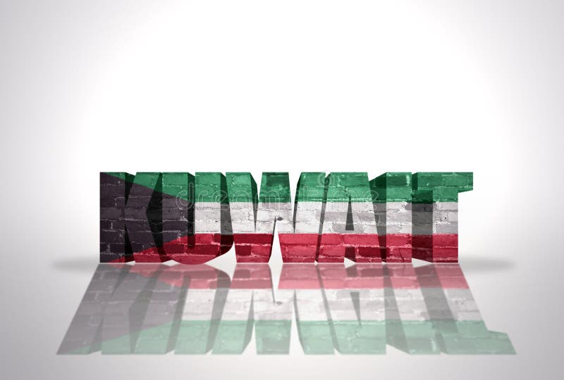 Word Kuwait Stock Illustrations – 383 Word Kuwait Stock Illustrations ...