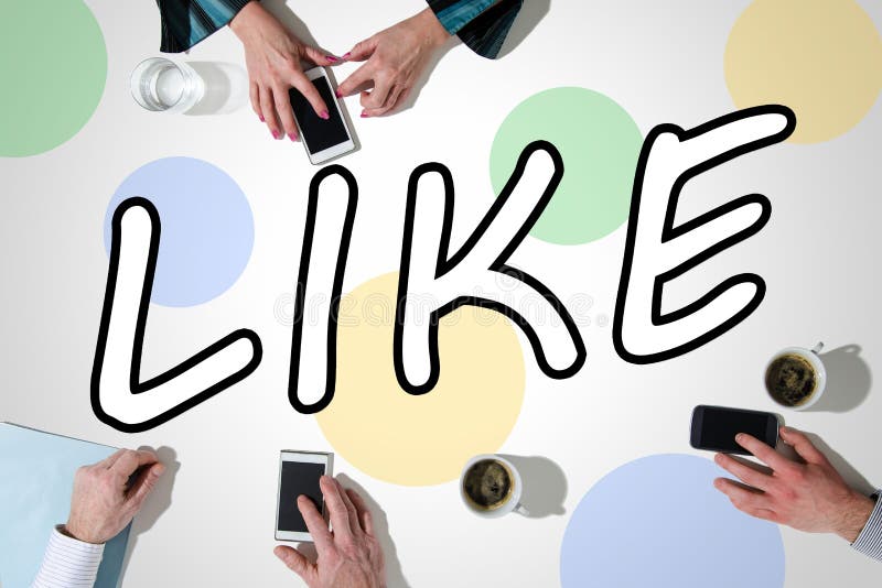 Smartphones Like IPhone X Mockup Banner with Copy Space on Gray ...