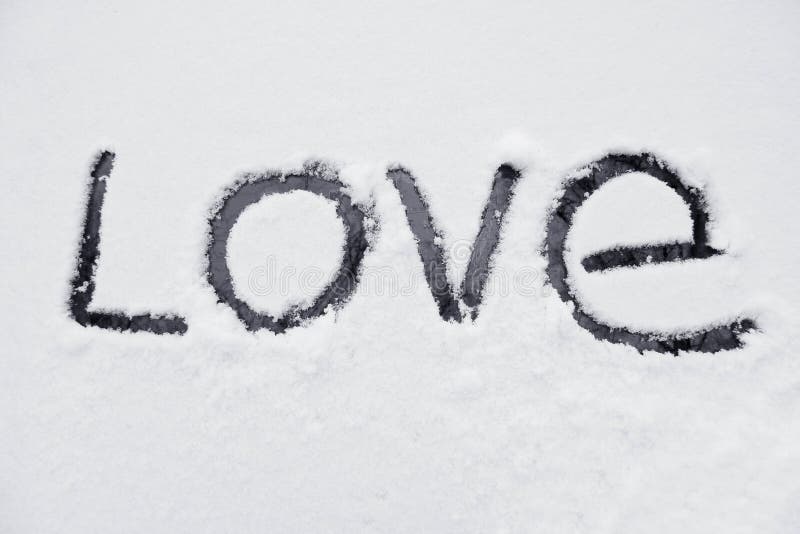 The word love stock photo. Image of letters, alphabet - 23562218