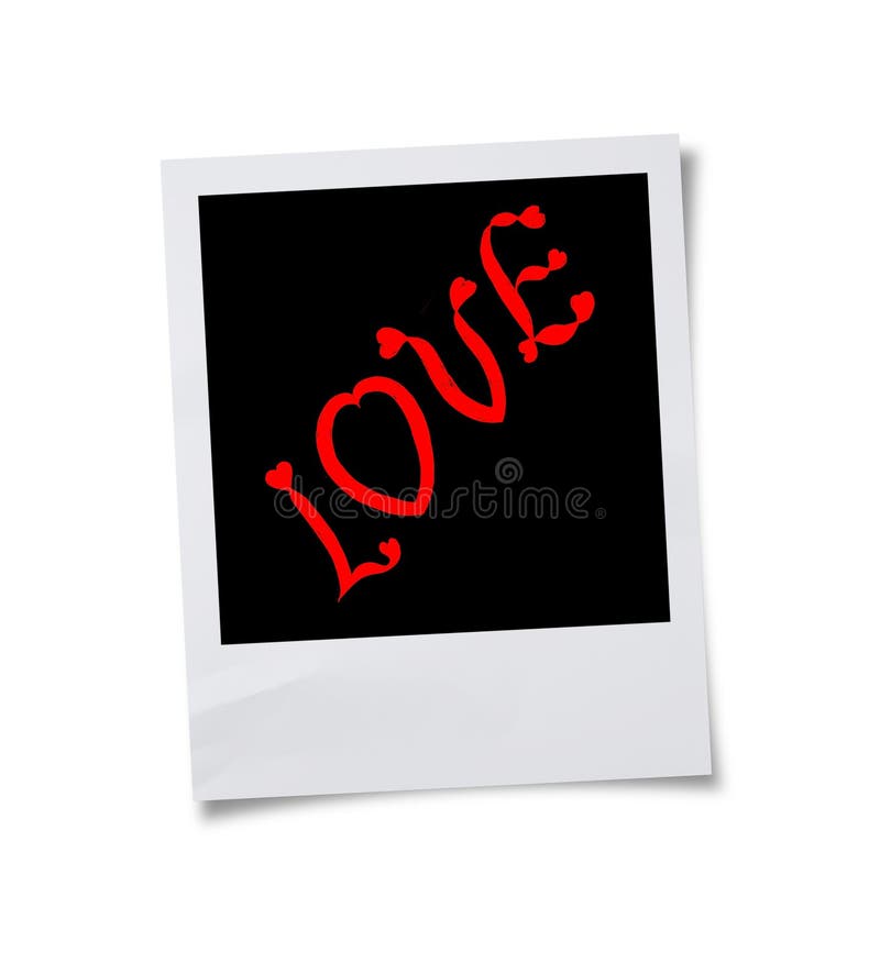 Word Love stock photo. Image of texture, frame, object - 29284676