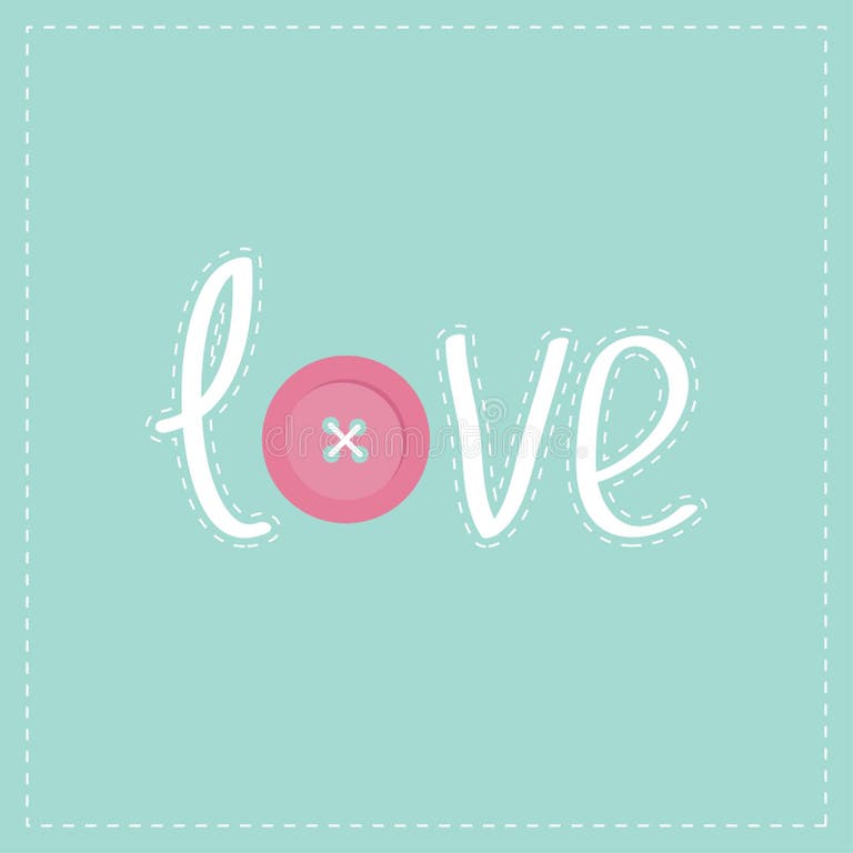 Pink Word Love Stock Illustrations – 23,961 Pink Word Love Stock ...