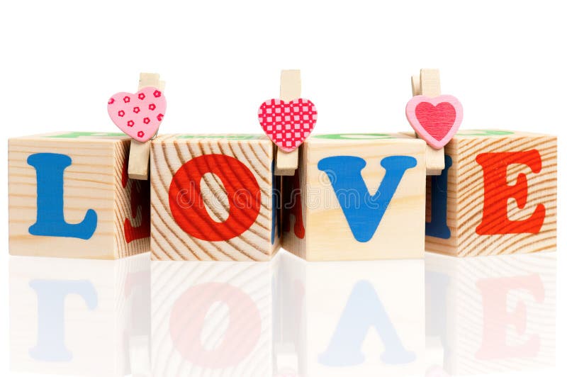 Word love stock image. Image of background, letter, abstract - 37360475