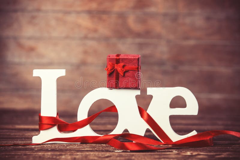 Love word stock photo. Image of holiday, temptation, feelings - 12699690