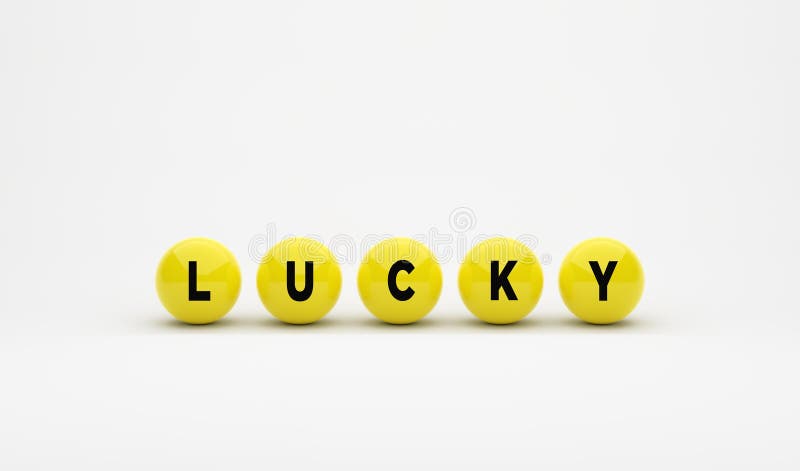 Lucky Decision Stock Illustrations – 763 Lucky Decision Stock ...