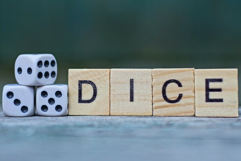 Lettered Dice Stock Photos - Free & Royalty-Free Stock Photos from ...