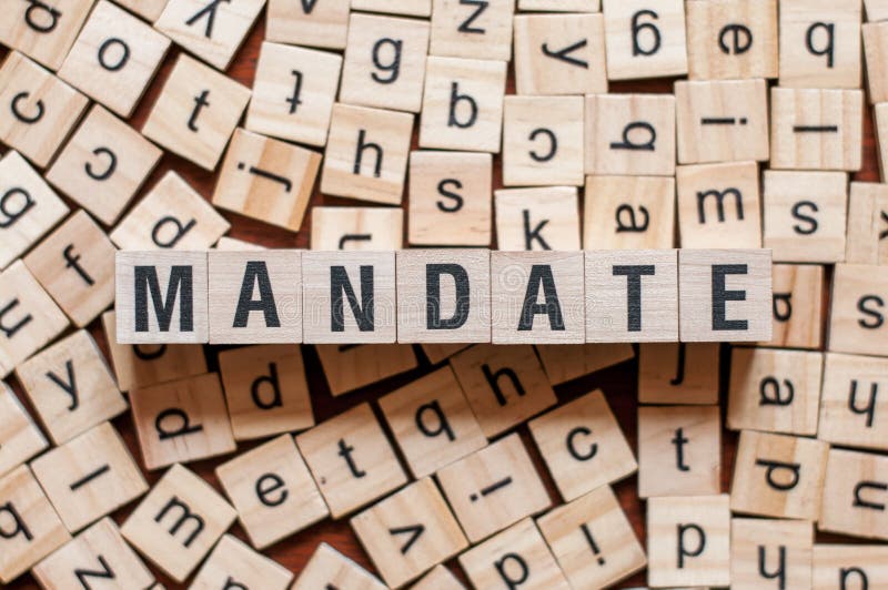 258 Mandate Word Stock Photos - Free & Royalty-Free Stock Photos from ...