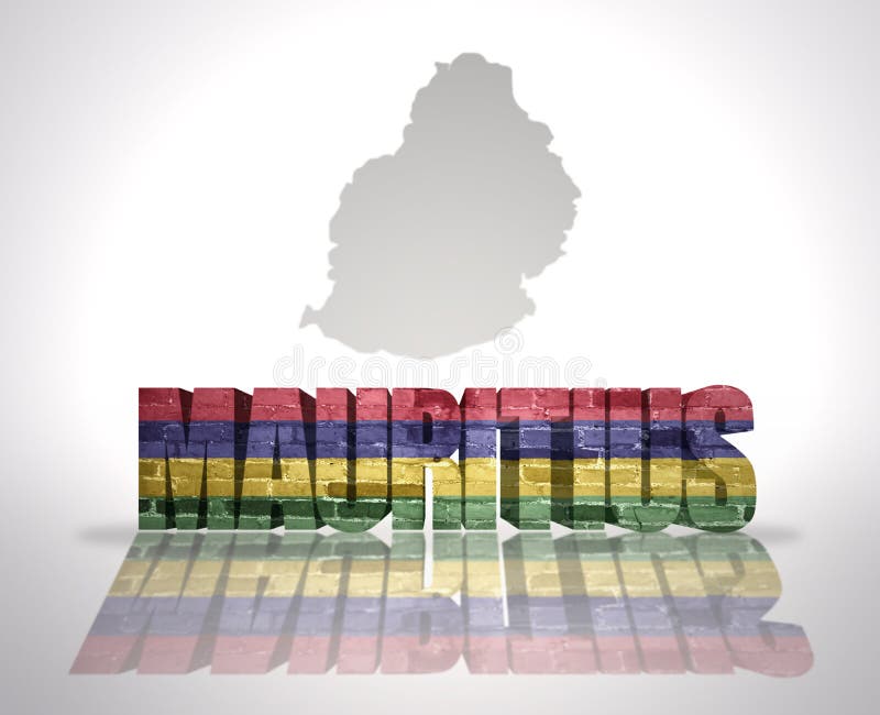 Word Mauritius Stock Illustrations – 86 Word Mauritius Stock ...