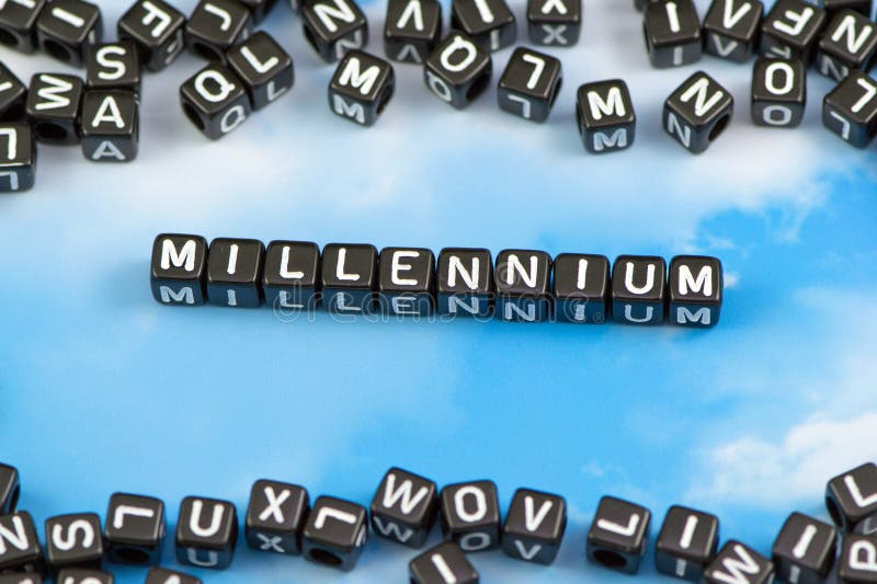 188 Millennium Word Stock Photos - Free & Royalty-Free Stock Photos ...