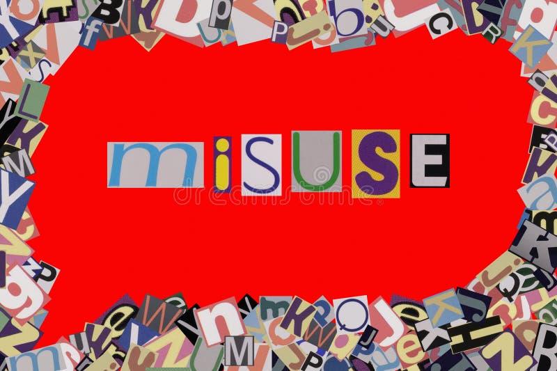 Word Misuse Stock Illustrations – 174 Word Misuse Stock Illustrations ...