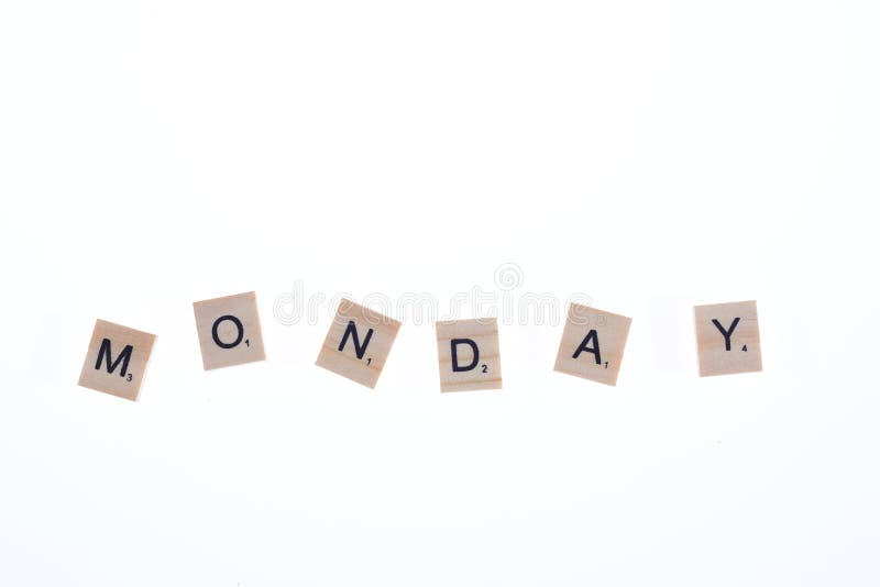 260 Monday Blocks Stock Photos - Free & Royalty-Free Stock Photos from ...
