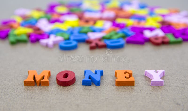 1,199 Money Word Art Stock Photos - Free & Royalty-Free Stock Photos ...