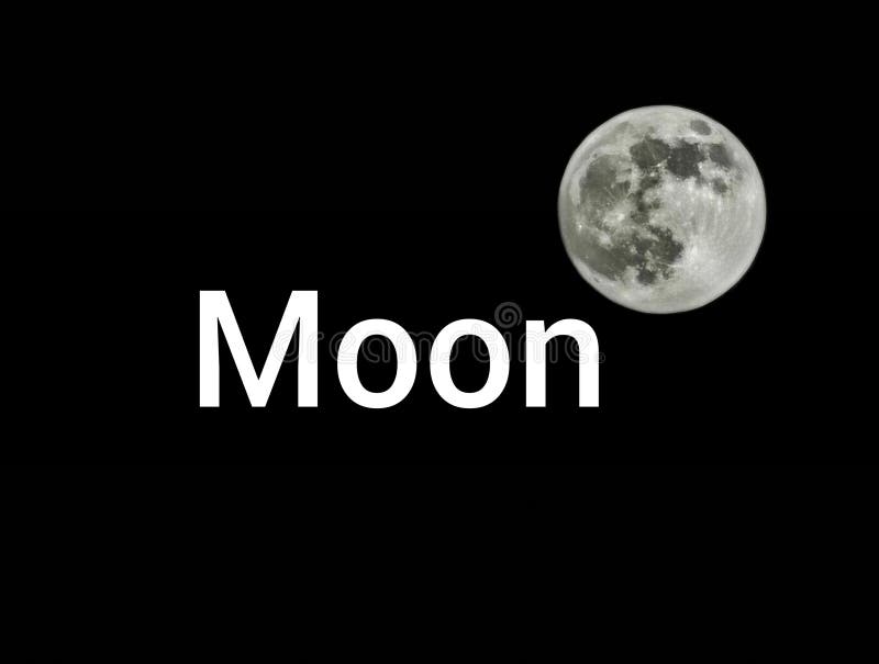 Word Moon Stock Illustrations – 6,622 Word Moon Stock Illustrations ...