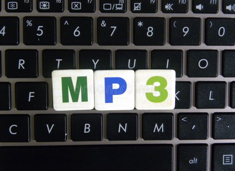 Mp3 Letters Stock Photos - Free & Royalty-Free Stock Photos from Dreamstime